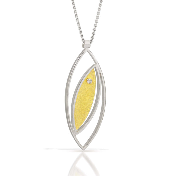 Pendants – Thea Izzi